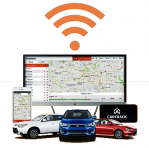 Fleet Management software/GPS Tracking/Telematic/Cartrack