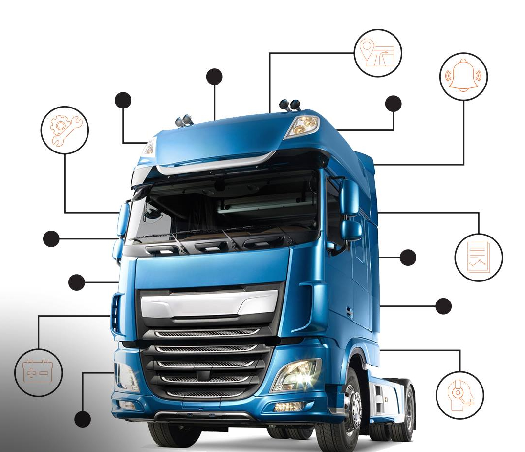Comprehensive Fleet Management & Asset Tracking|Cartrack NZ