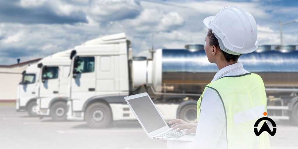 Fleet management system in vehicle maintenance • Cartrack™️