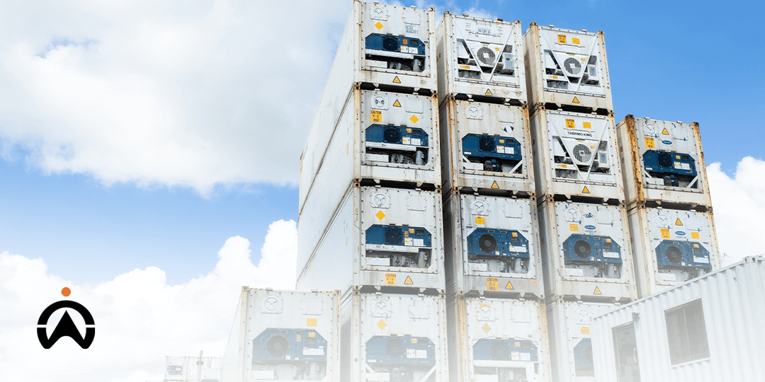 What's cold chain logistics & why its important • Cartrack™️