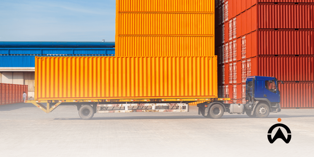 What's cold chain logistics & why its important • Cartrack™️
