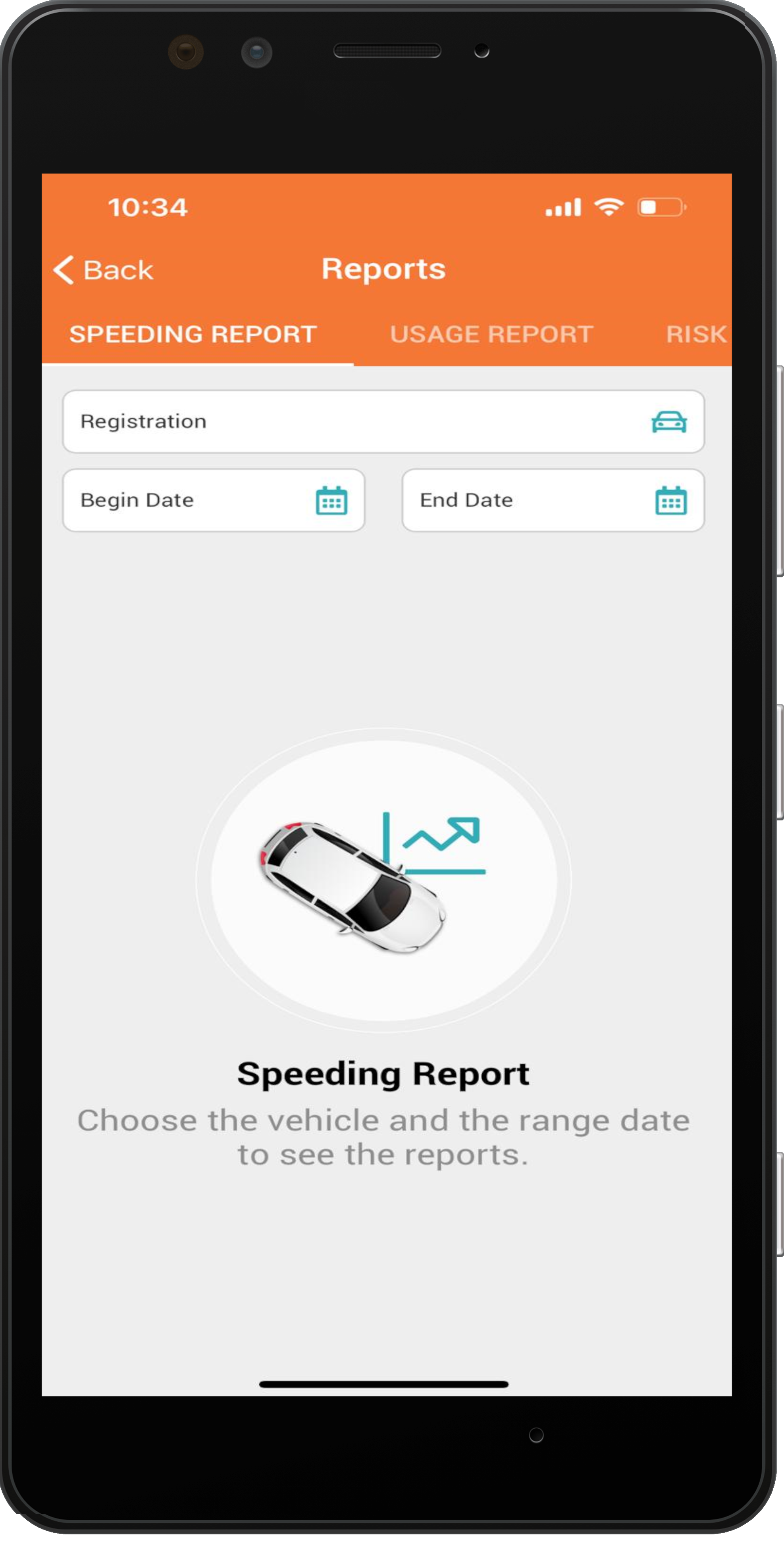 Mobile Apps Cartrack NZ