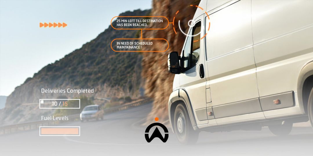 What is Smart Fleet Management? 5 Eye-Opening Things You Need to Know ...
