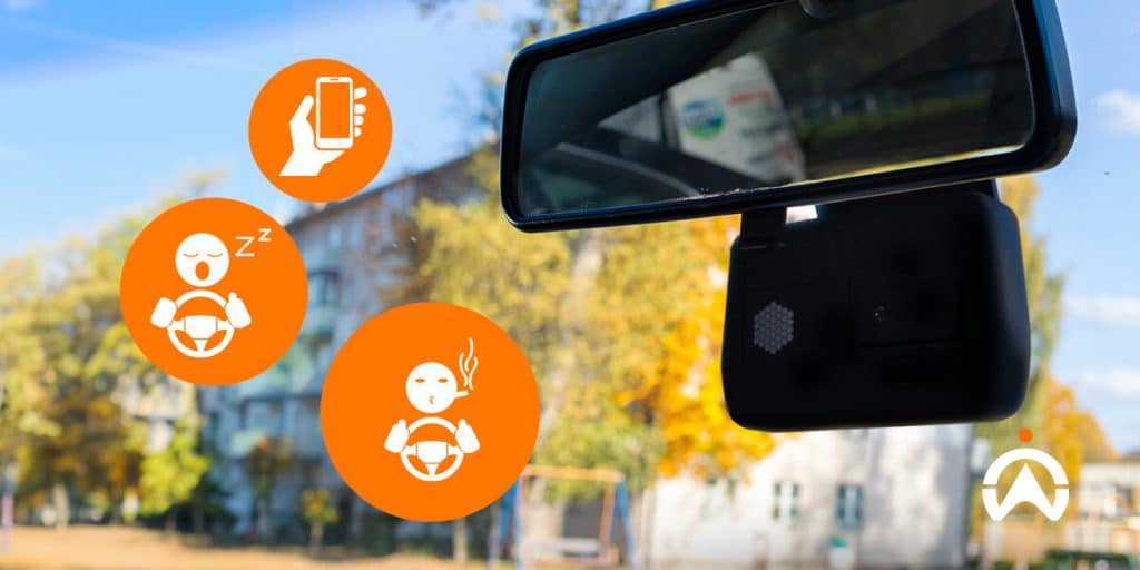 Fleet Dashcams: Find the Best Solution • Cartrack™️