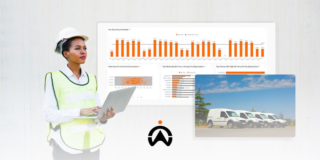 Data Driven Decision Making In Fleet Management • Cartrack Nz