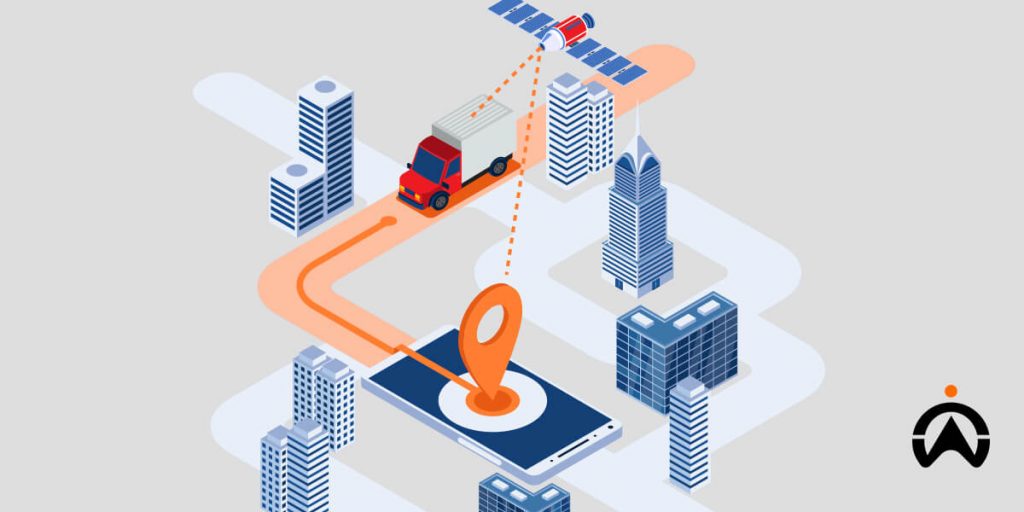 GPS Tracking - Here’s What You Need To Know • Cartrack™️