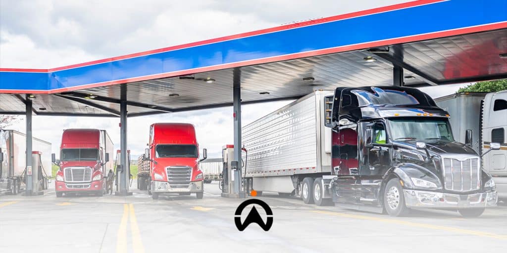 Diesel Management System - 24/7 GPS Tracking • Cartrack™️