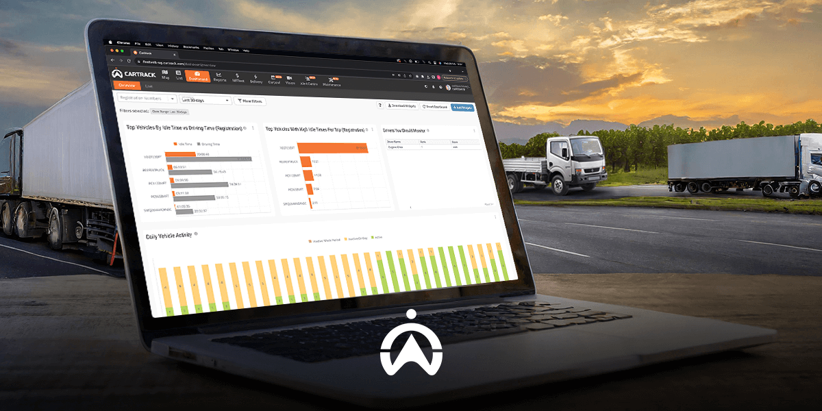 Fleet Management Software Costs:- What to know • Cartrack™️
