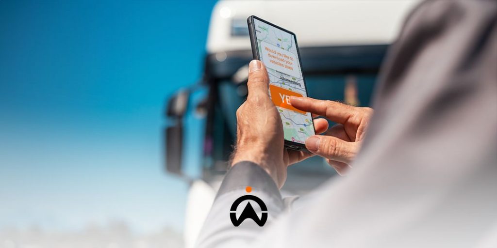Smart Mobility And Connected Vehicles • Cartrack™️